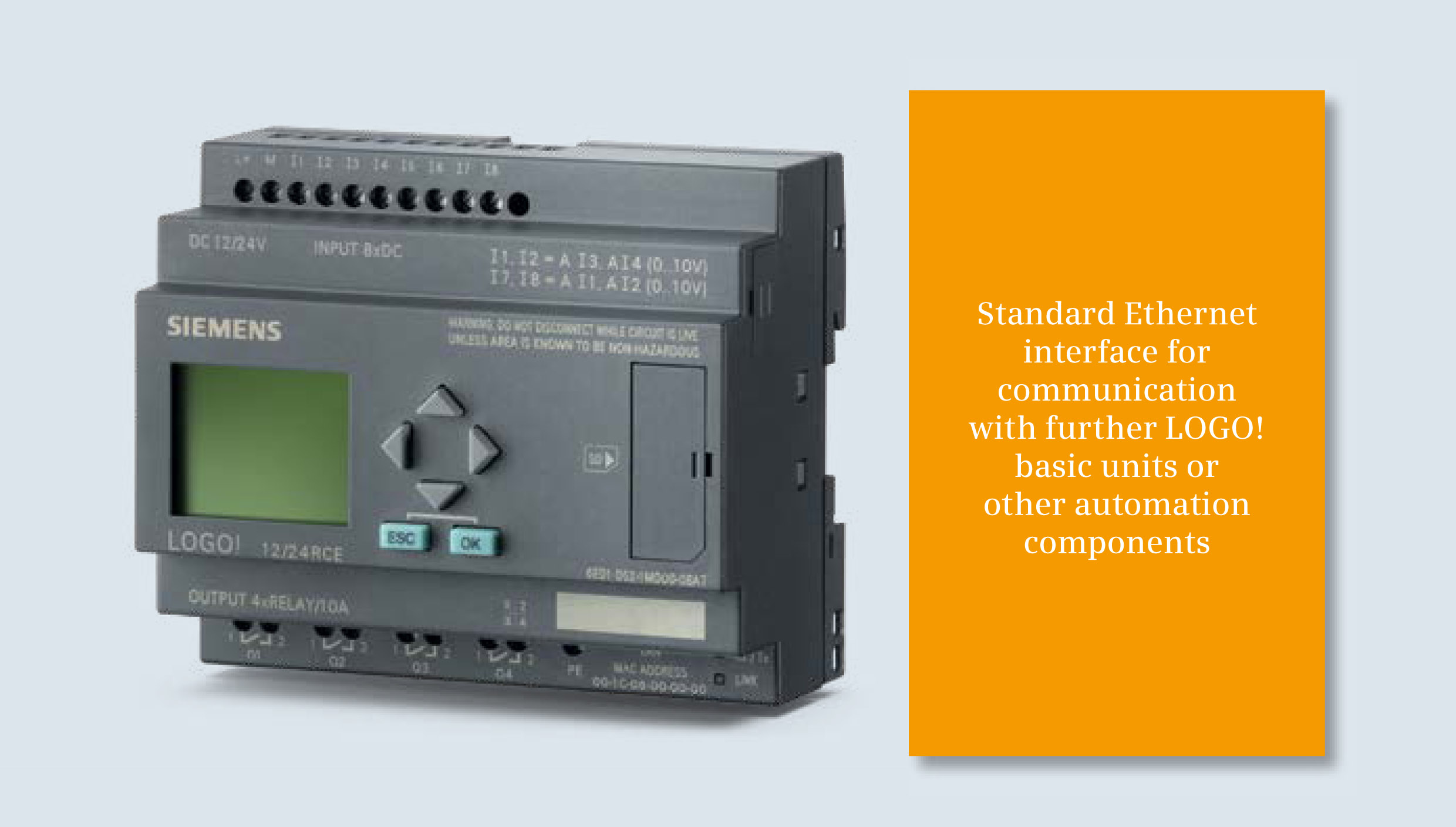 Simatic Modular Controller Kyae Automation
