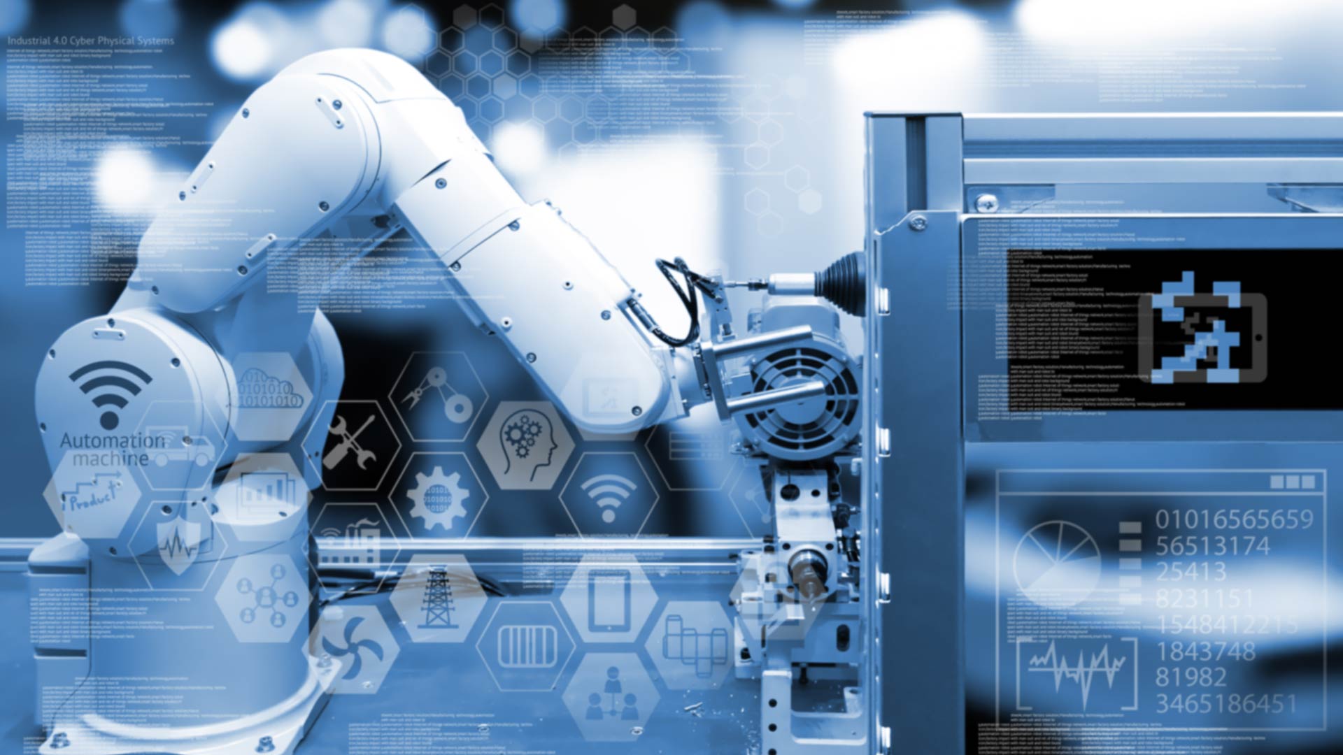 Home - KYAE Automation