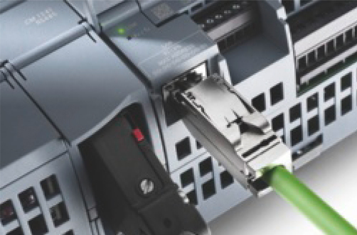 SIMATIC Modular Controller - KYAE Automation